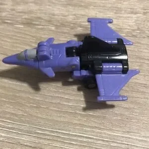 Hasbro | Toys | Air Strike Patrol Storm Cloud Micromasters 989 Vintage ...